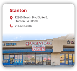 Urgent Care Near Me | Xpress Urgent Care | Orange County Urgent Care