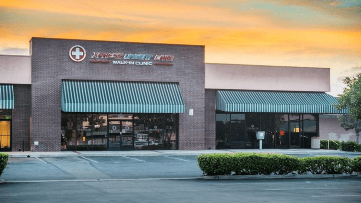 COVID-19 Testing in Santa Ana - Clinics Near Me